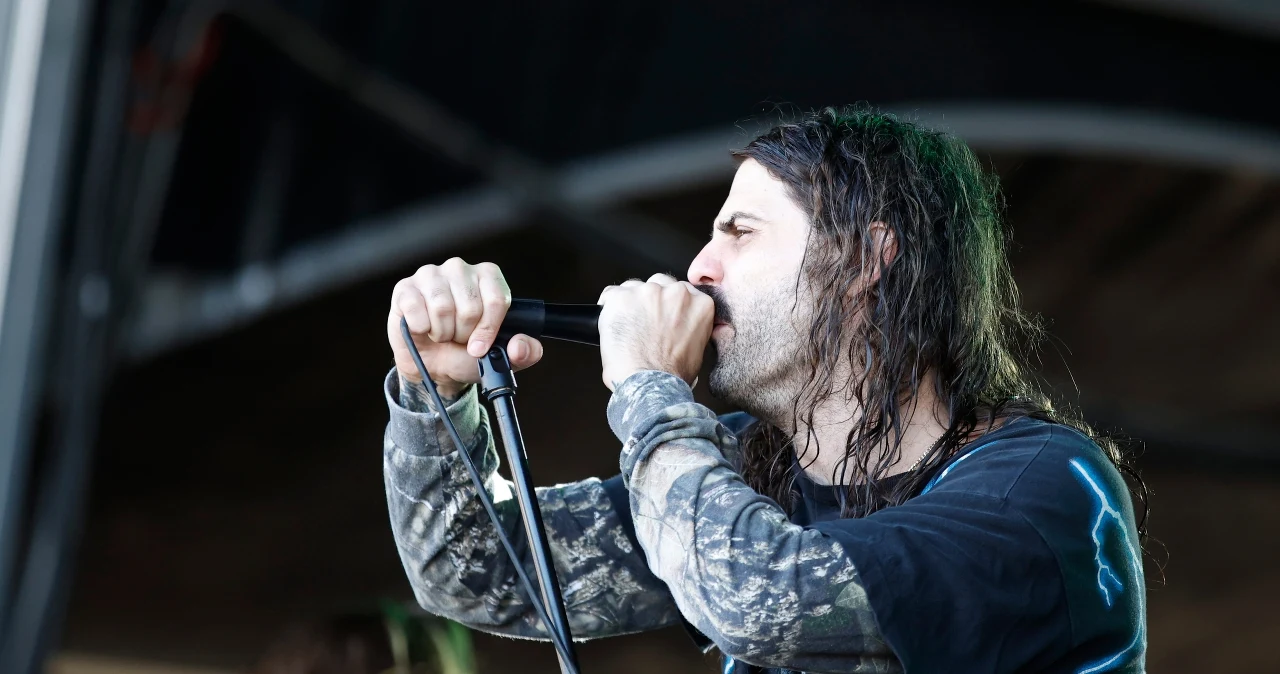 Gatecreeper: Album "Dark Superstition" w szczegółach - Muzyka w INTERIA.PL