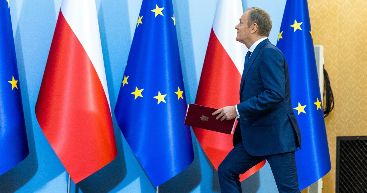 Rafał Woś: Czemu "uśmiechnięty" rząd nie umie w gospodarkę? - Biznes w ...