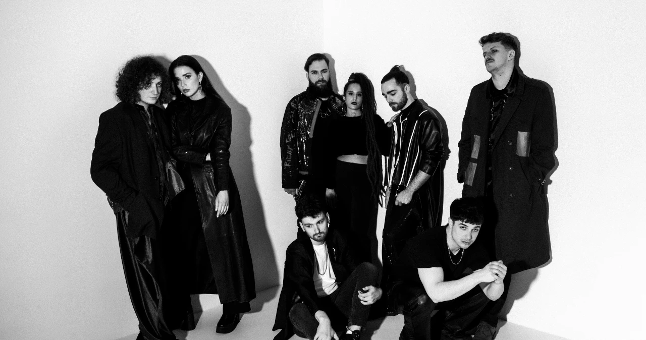 Ars Latrans Orchestra "Noir": polska alternatywa w pigułce [RECENZJA] - Muzyka w INTERIA.PL