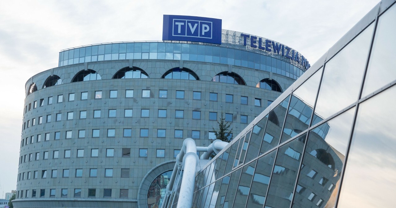 Wielkie zmiany w niedzielnej ramówce TVP1. Debiut nowego programu - Świat Seriali w INTERIA.PL