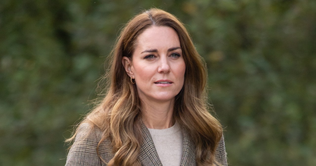 Sarah Ferguson jest pełna podziwu. Skomentowała wystąpienie księżnej ...