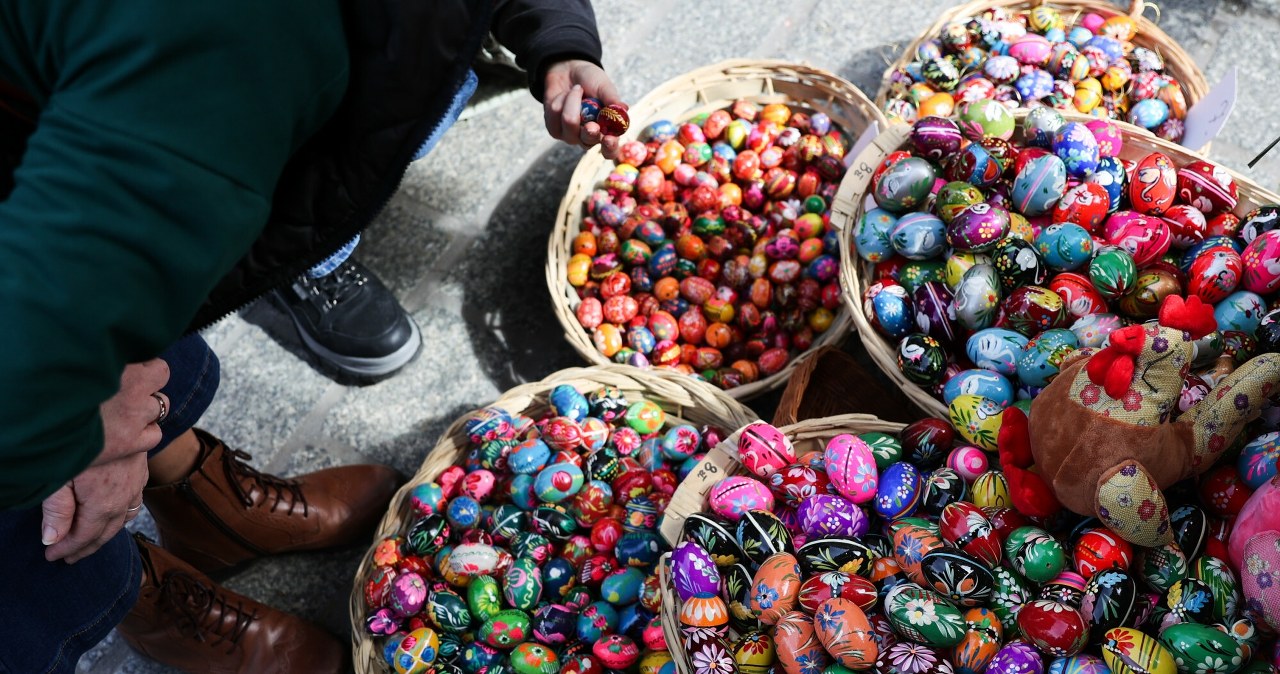 Poniedziałek Wielkanocny i prima aprilis tego samego dnia. Kiedy ...