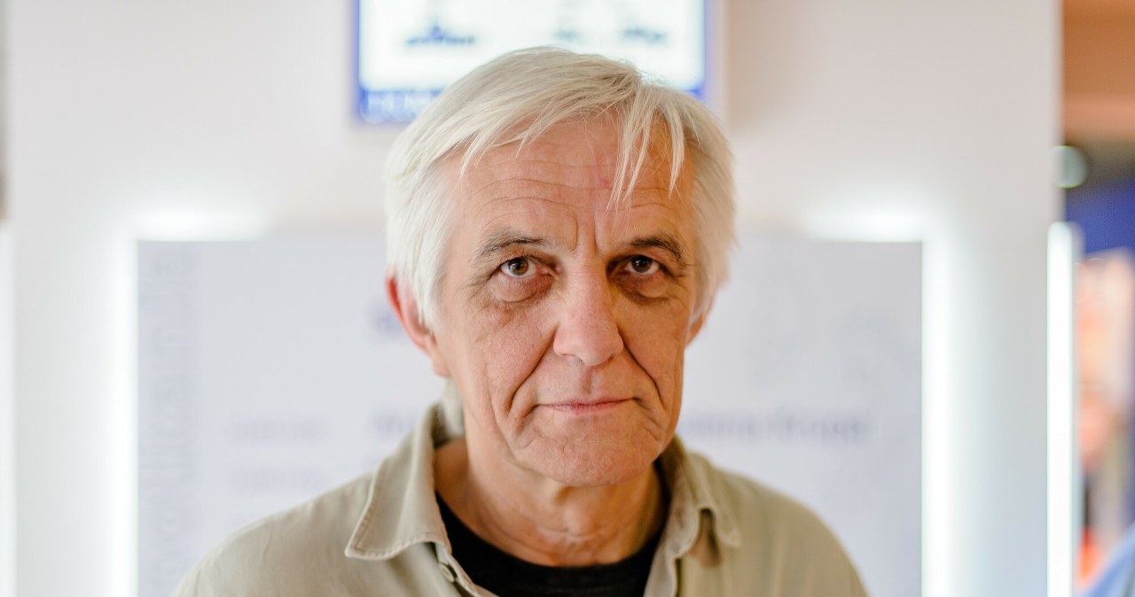 Nie żyje Leszek Bugajski. Znany publicysta i krytyk miał 75 lat ...