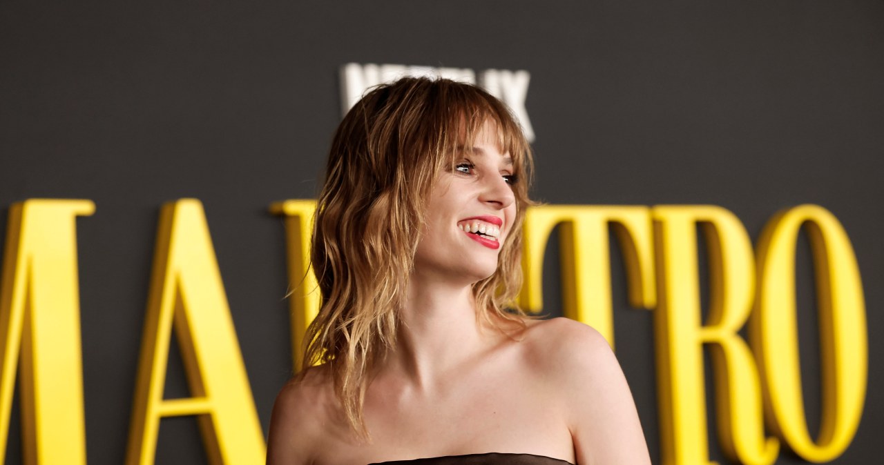 Maya Hawke po raz trzeci. Co już wiemy o nowym albumie gwiazdy ...