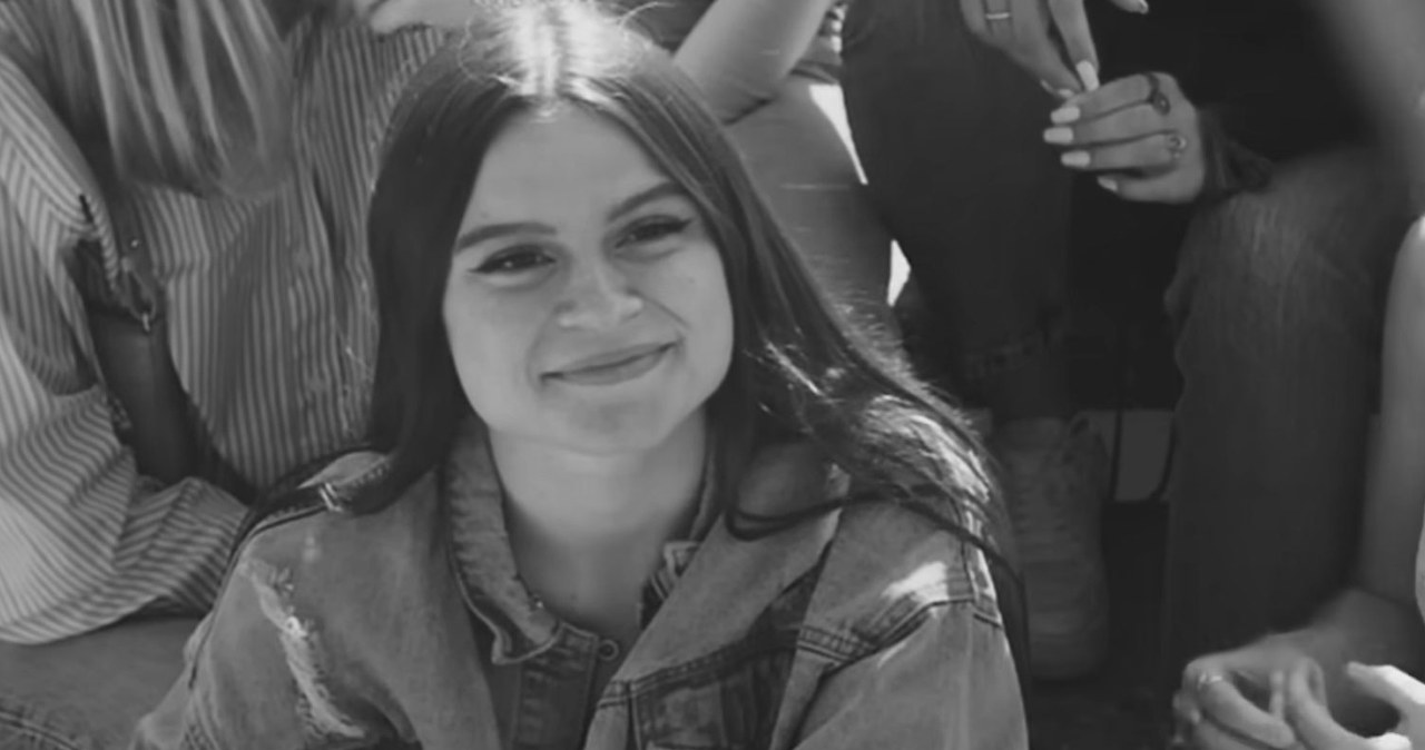 Anaïs Robin nie żyje. 21-letnia wokalistka i gwiazda TikToka zginęła w ...