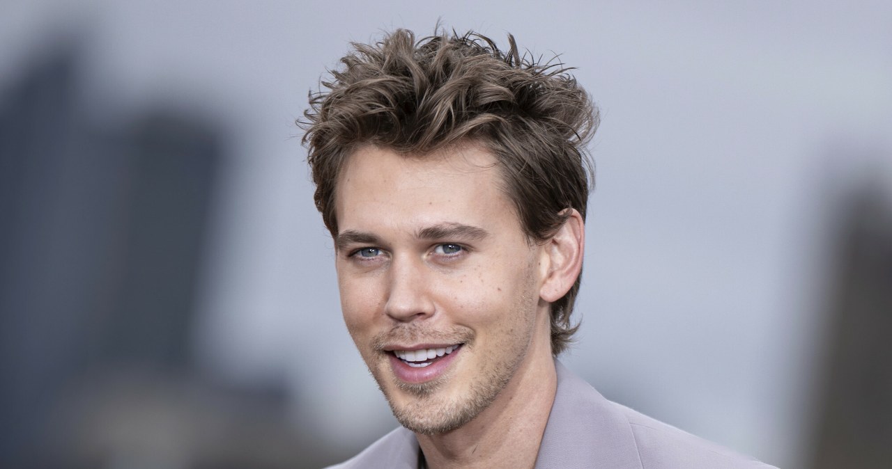 Austin Butler podziękował Vanessie Hudgens za rolę Elvisa Presleya ...