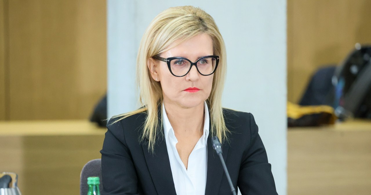 Sprawa Ewy Wrzosek. Jest stanowisko Lex Super Omnia - Wydarzenia w INTERIA.PL