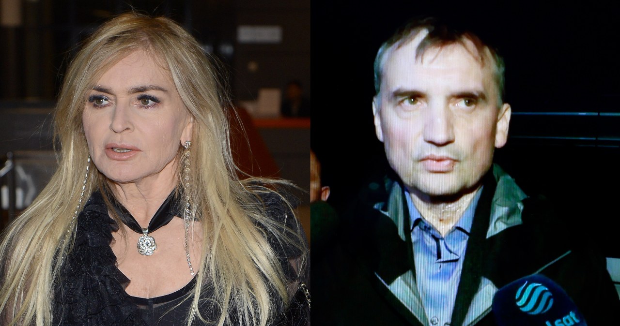 Monika Olejnik. Dziennikarka nie wytrzymała na wizji. "Nie przypominam sobie" - Wydarzenia w ...