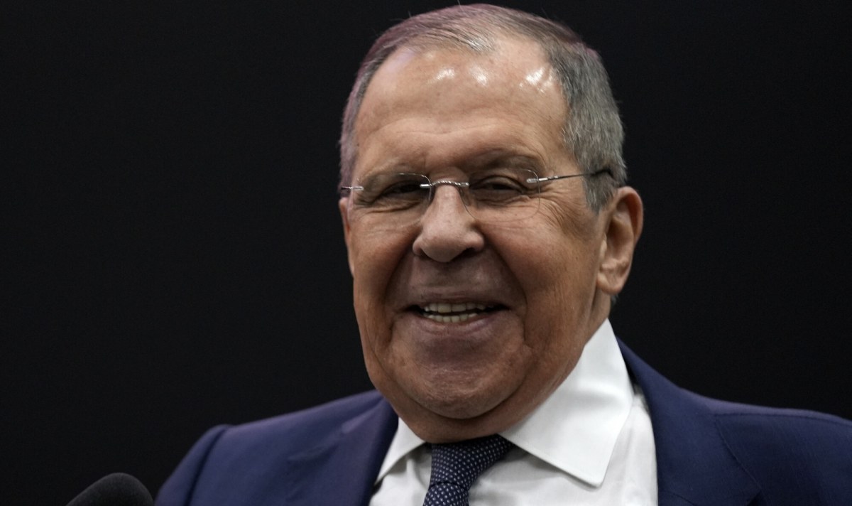 Rosja żąda od Ukrainy "wydania terrorystów". Na liście Kremla szef SBU ...