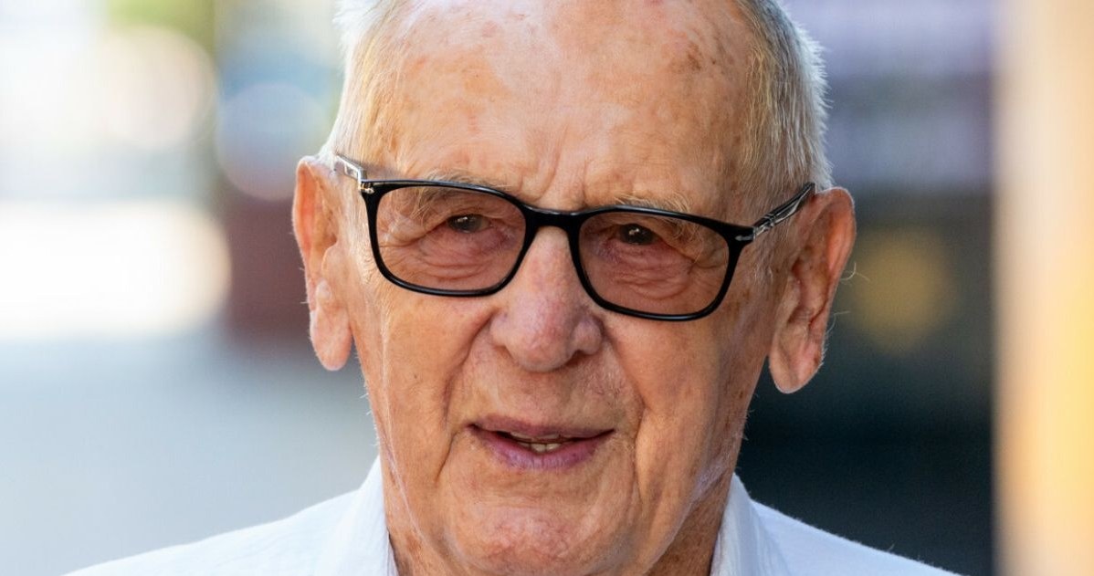 Sobiesław Zasada wyznał, jak wygląda jego życie trzy lata po śmierci ...