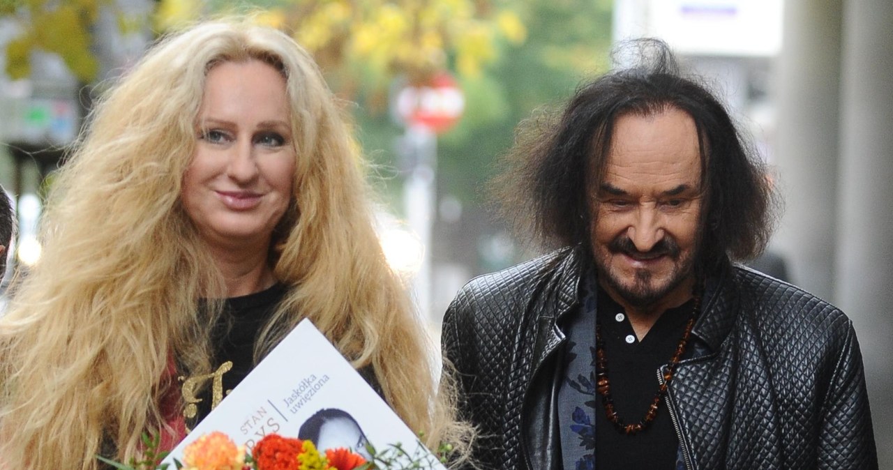 Stan Borys Uczy Się Chodzić Na Nowo Nadeszły Wieści Ws Jego Stanu