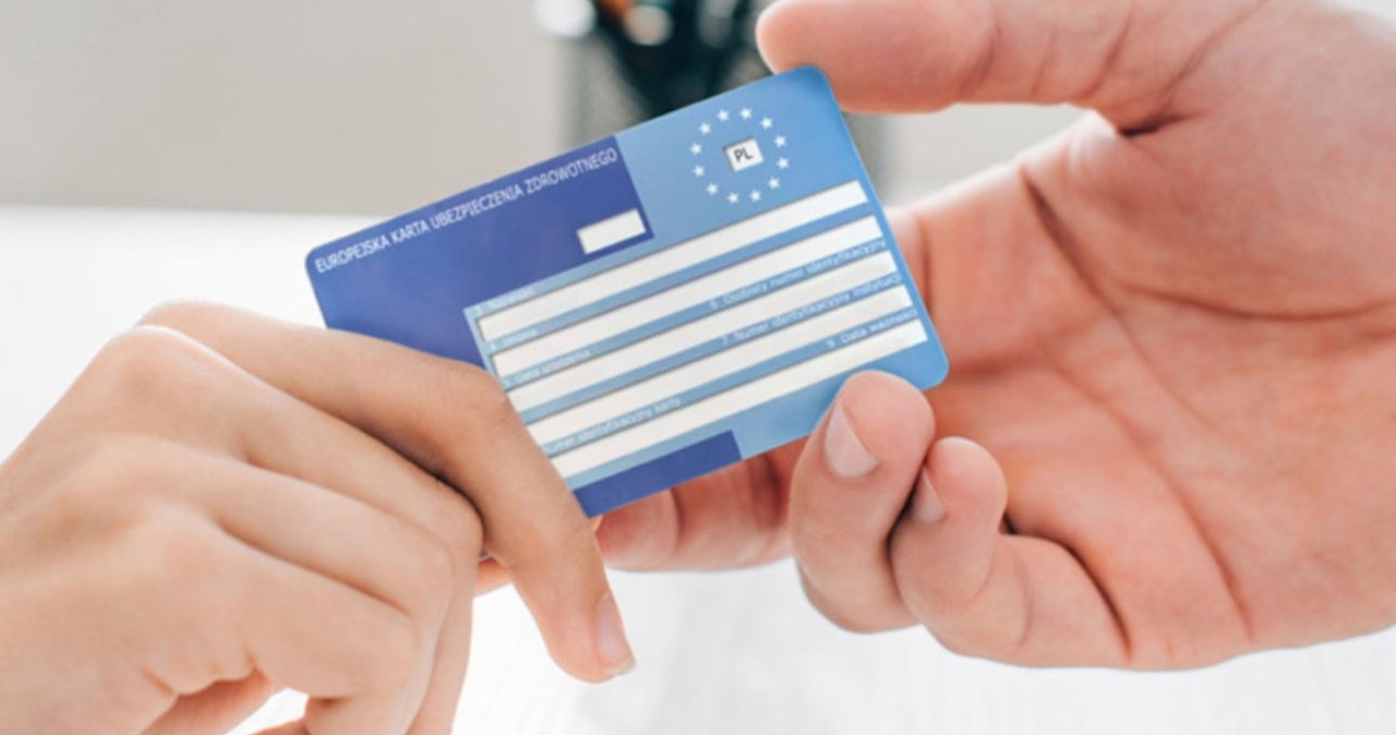 EKUZ wreszcie w wersji elektronicznej. Spora nowość na sezon letni ...