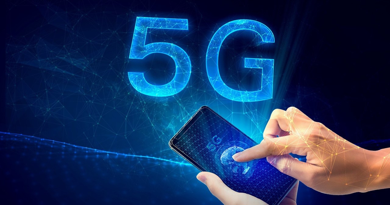 Nowa era komunikacji: Jak technologia 5G wpływa na naszą codzienność - Ty Plus Technologia w ...