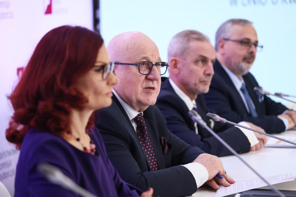 Wybory samorządowe 2024. PKW publikuje pełne dane - RMF 24