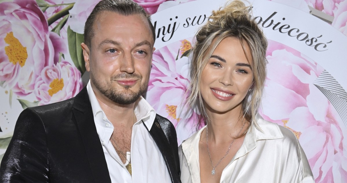 Sandra Kubicka i Baron już po ślubie. Pokazali zdjęcia! - Świat Seriali ...