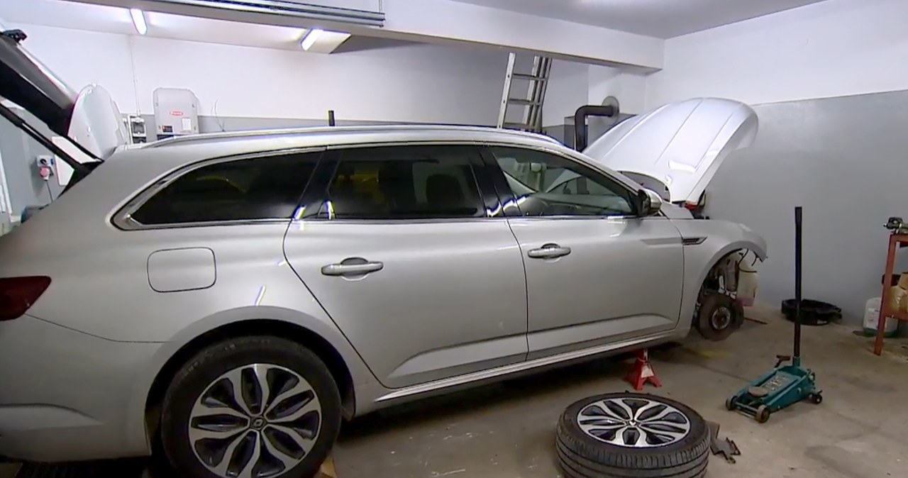 Których aut i jakich napraw nie lubią mechanicy? - Motoryzacja w INTERIA.PL