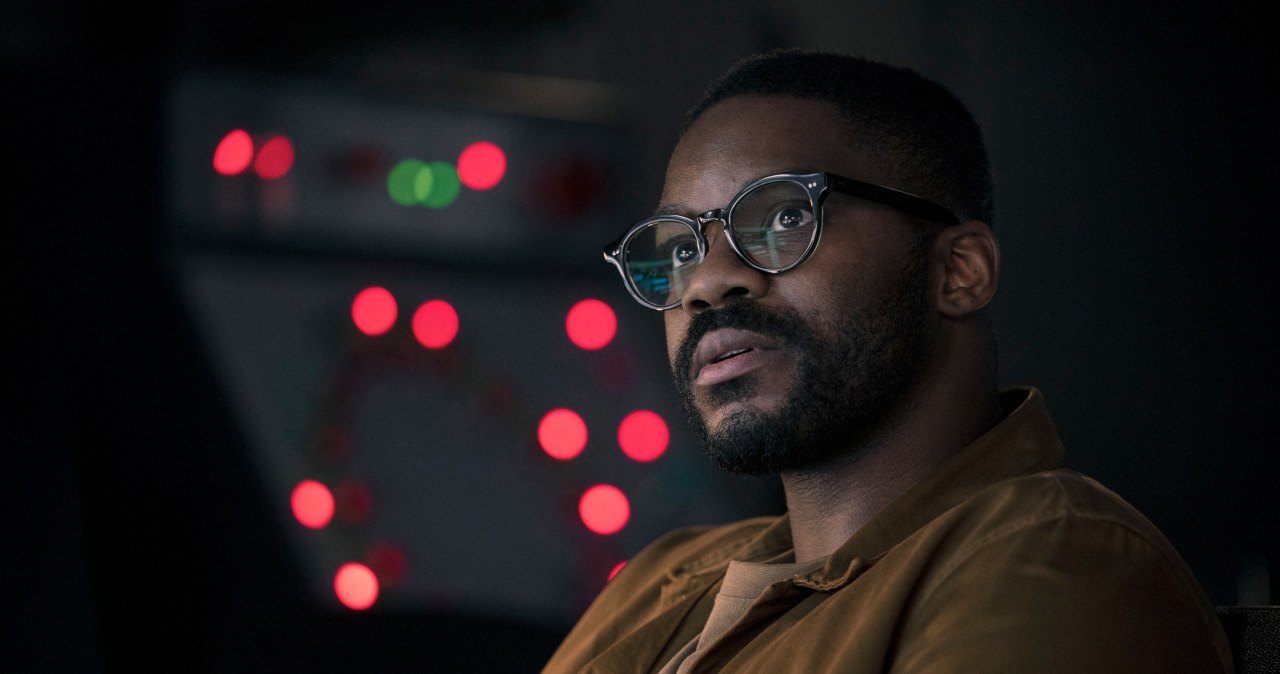 Czym zachwycał się świat w tym tygodniu? TOP 10 na Netflix - Świat Seriali w INTERIA.PL