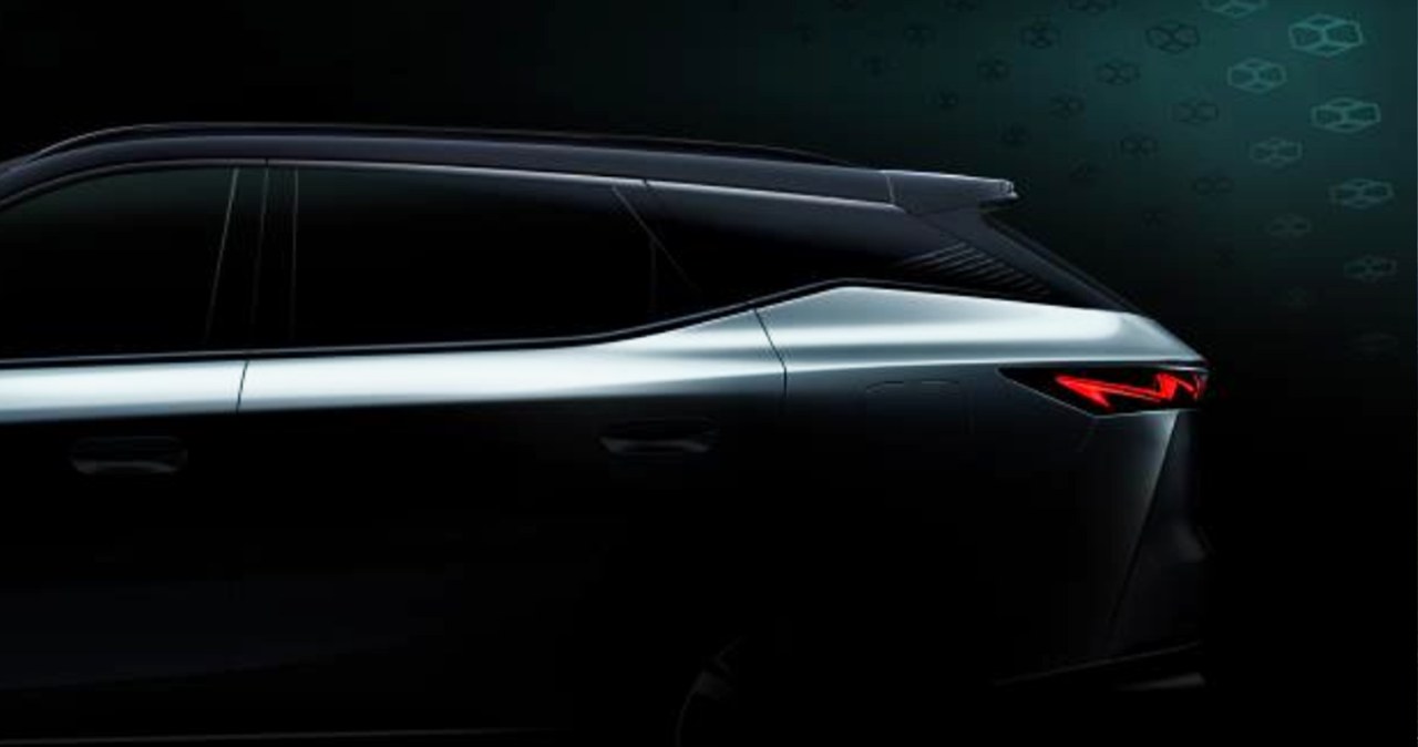 Premiera Chery Omoda 7 coraz bliżej. Chińczycy chcą podbić tym autem ...