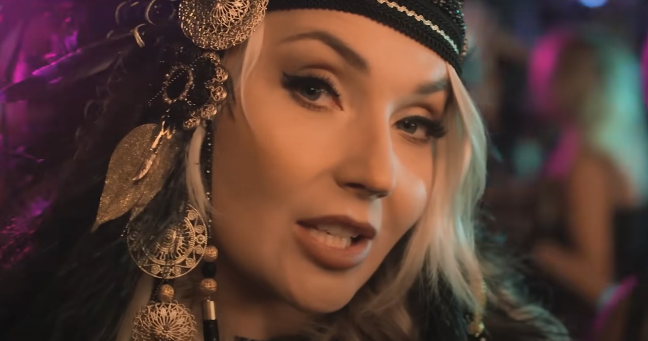 Quiz dla prawdziwych fanów Cleo. Jak dobrze znasz jej piosenki ...