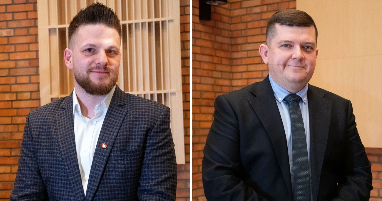 Wyniki wyborów. Gorzów Wielkopolski. Jacek Wójcicki z reelekcją ...