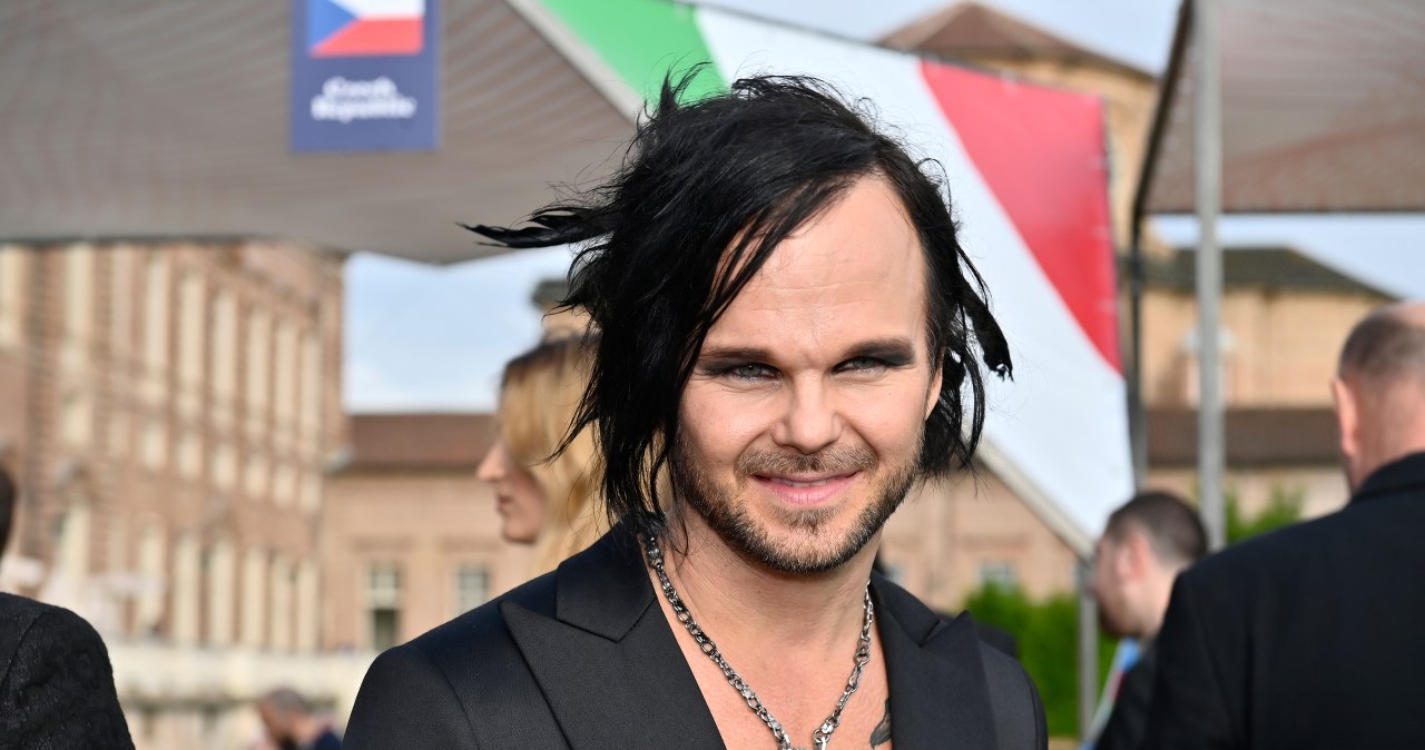 Byli znani z jednego przeboju. Wokalista The Rasmus obchodzi 45 ...