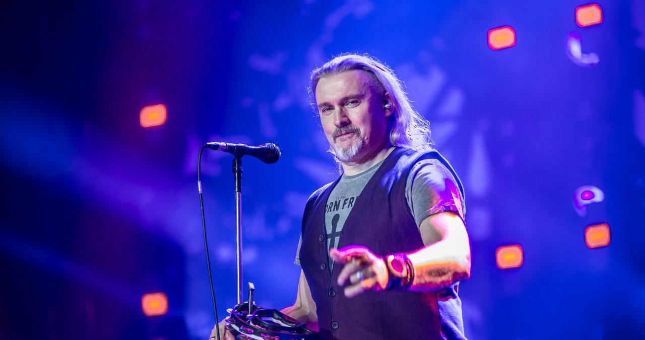 Jest życie po Dżemie. Maciej Balcar zamyka za sobą TE drzwi ("Za daleko ...