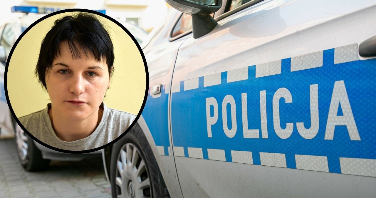 Z Krupówek przewieziono ja do szpitala. Policja prosi o pomoc ustaleniu jej tożsamości ...