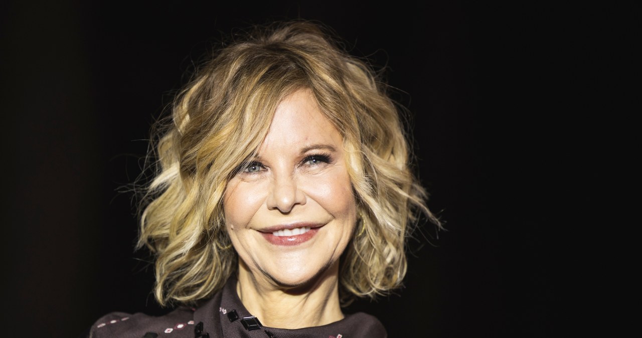Jak dziś wygląda Meg Ryan? Gwiazda zmieniła się nie do poznania ...