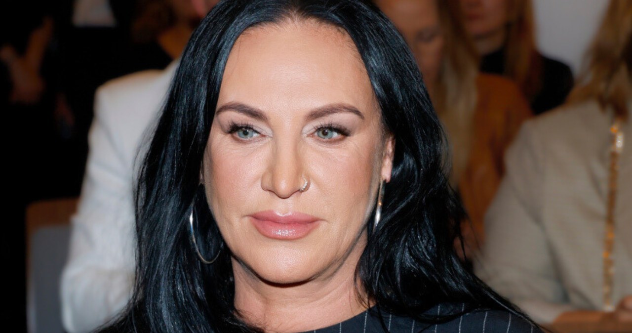 Kayah potwierdziła plotki o powrocie do TVP. Piosenkarka wystąpi na ...