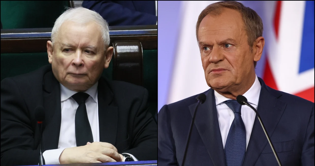 Najnowszy sondaż CBOS. Koalicja Obywatelska z dużym spadkiem poparcia - Wydarzenia w INTERIA.PL