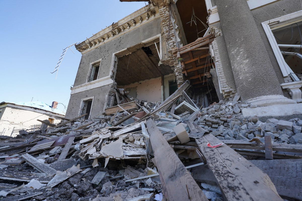 Jak pakiet pomocy z USA wpłynie na wojnę w Ukrainie? Komentarz eksperta ...