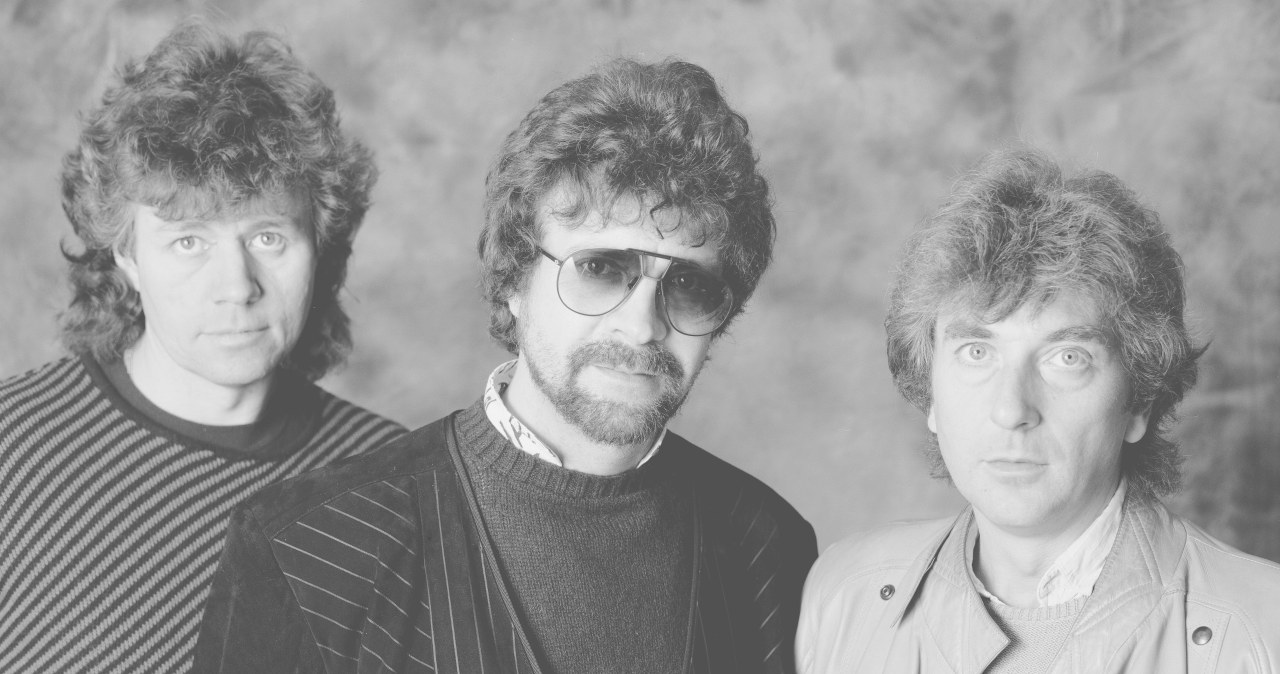 Nie żyje Richard Tandy. Klawiszowiec ELO pożegnany przez przyjaciela