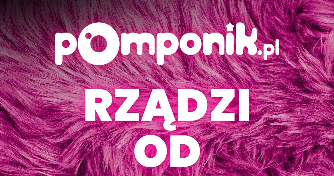 Pomponik z nowym rekordem. Serwis 12. miesiąc króluje wśród serwisów ...