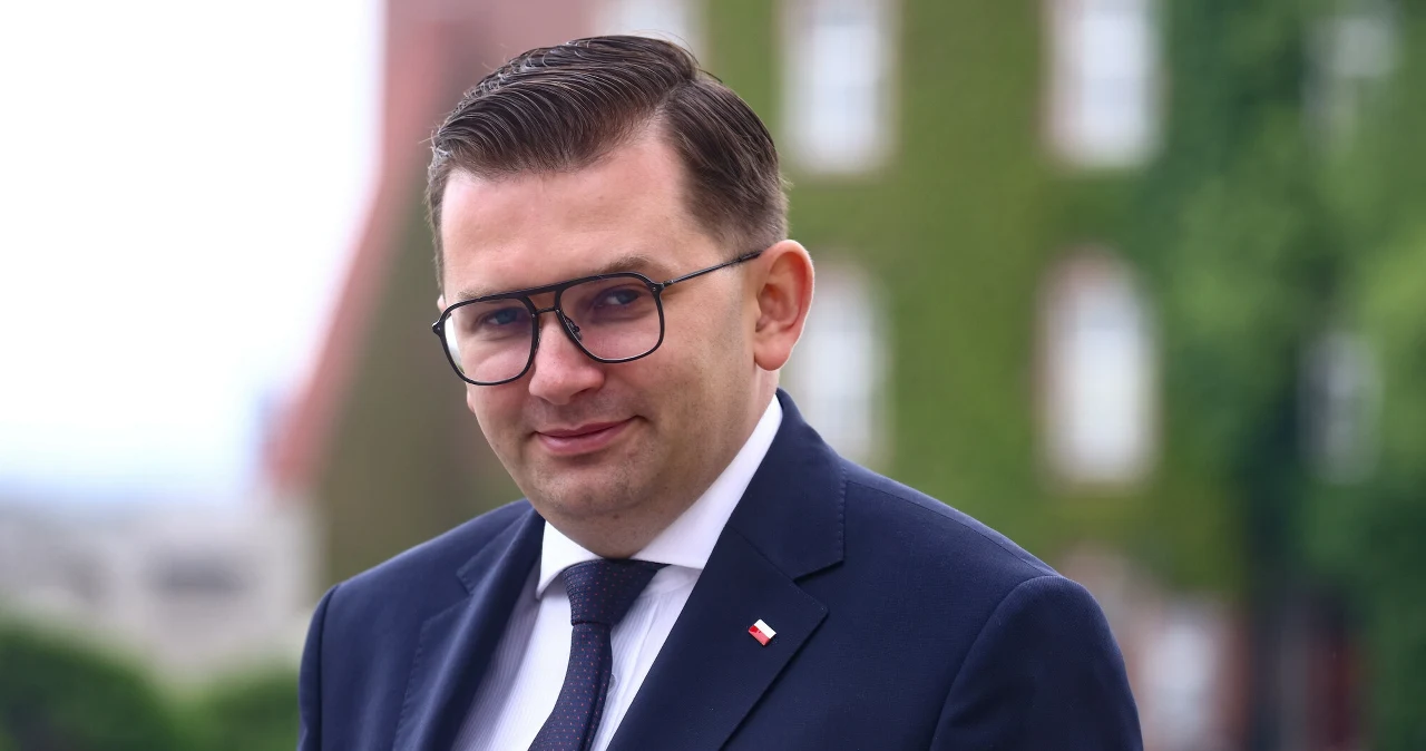 Małopolska. Łukasz Kmita z PiS nie będzie marszałkiem województwa ...