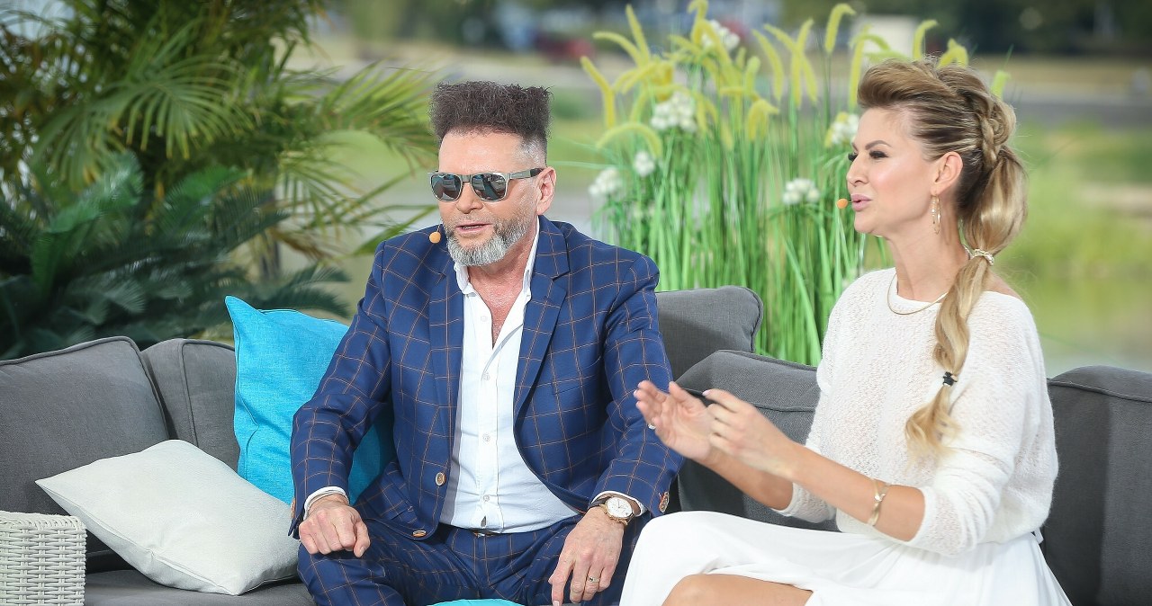 Maja Rutkowski podjęła decyzję co do ślubu. Istotna zmiana - pomponik.pl