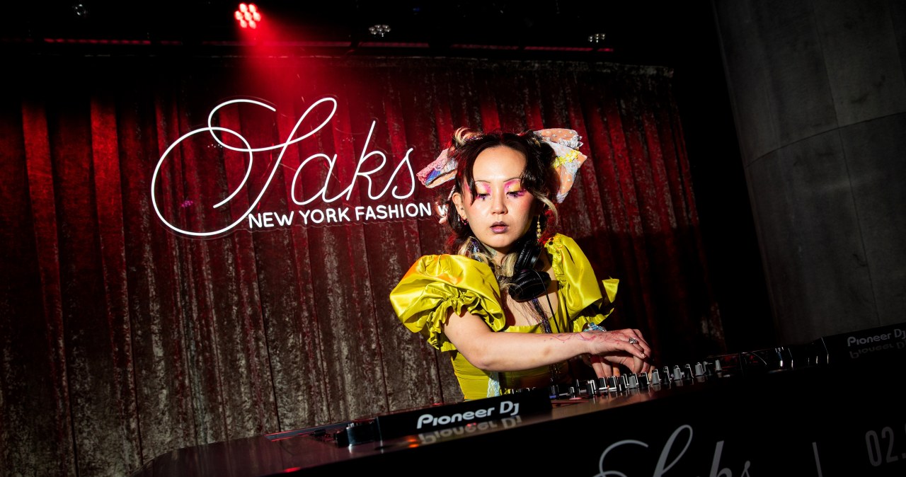 OFF Festival 2024: artyści spoza USA i Europy. Najciekawsi wykonawcy tego roku - Backxwash ...