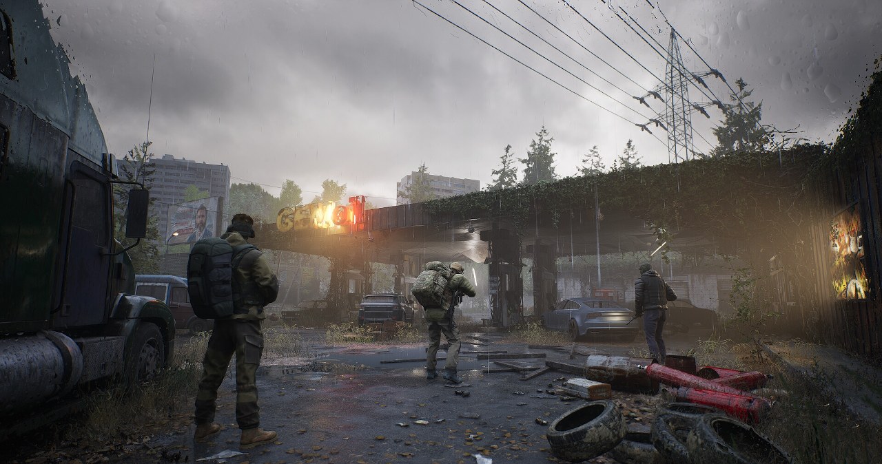 Project L33T to nowa strzelanka na rynku. Co zaoferuje graczom? - Gry w ...