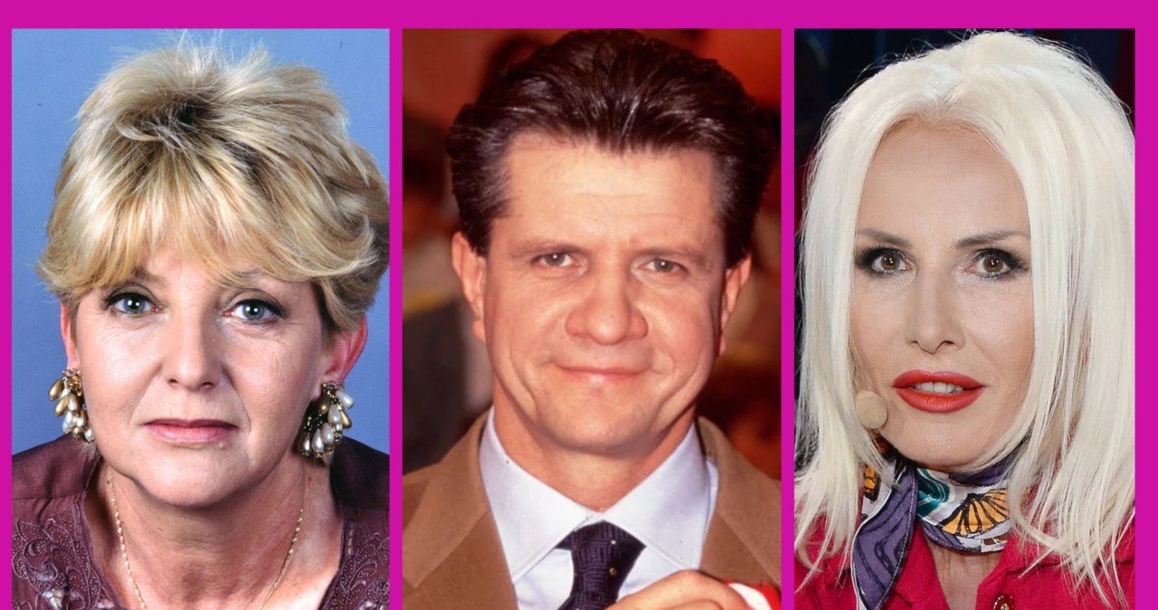 QUIZ. Legendy polskiej telewizji - Pomponik w INTERIA.PL