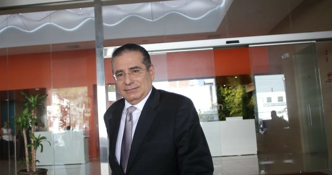 Panama Papers. Zmarł jeden z głównych oskarżonych Ramon Fonesca ...