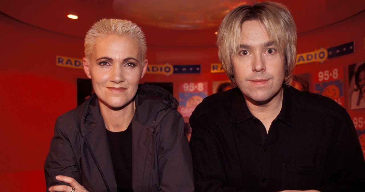 Roxette powraca z nową wokalistką. Kto zastąpi Marie Fredriksson ...