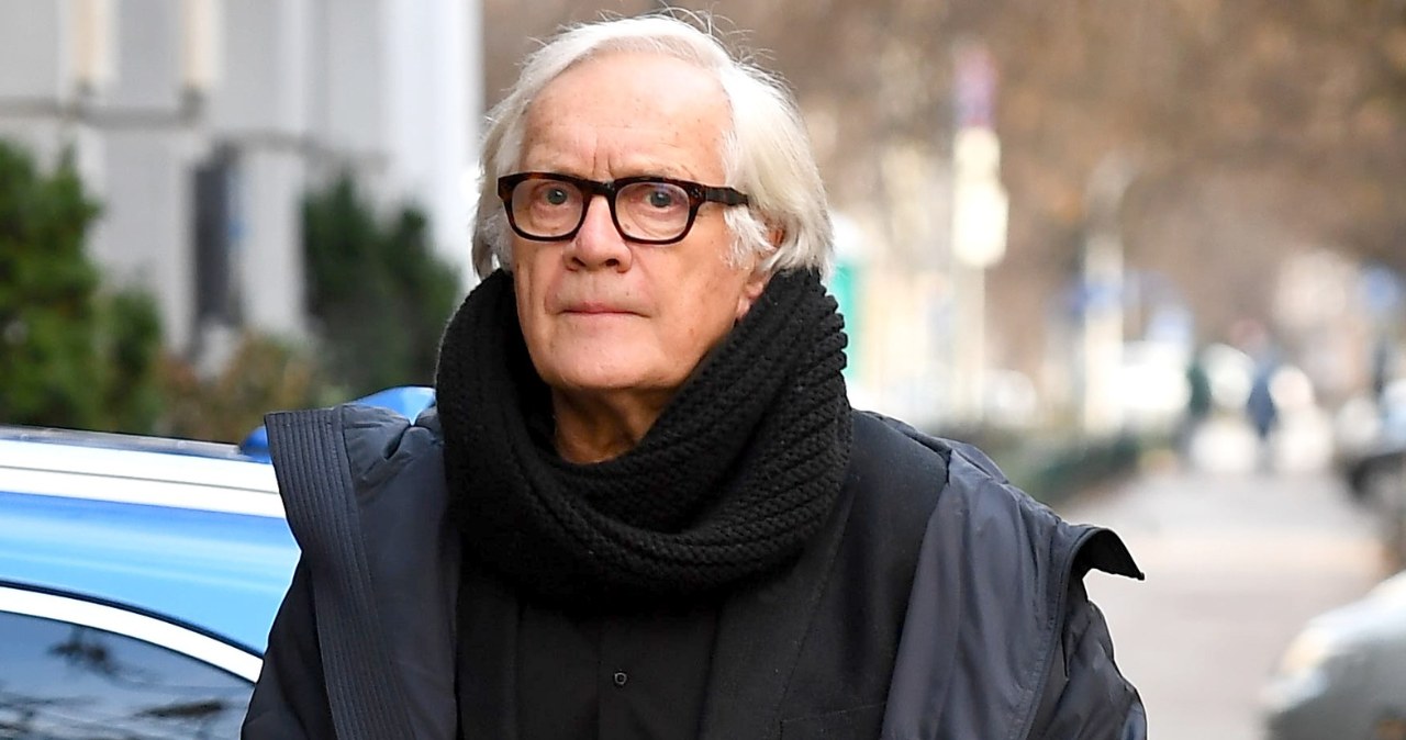 Andrzej Seweryn nigdy o tym nie mówił. Nagle to wyznał, padły gorzkie ...