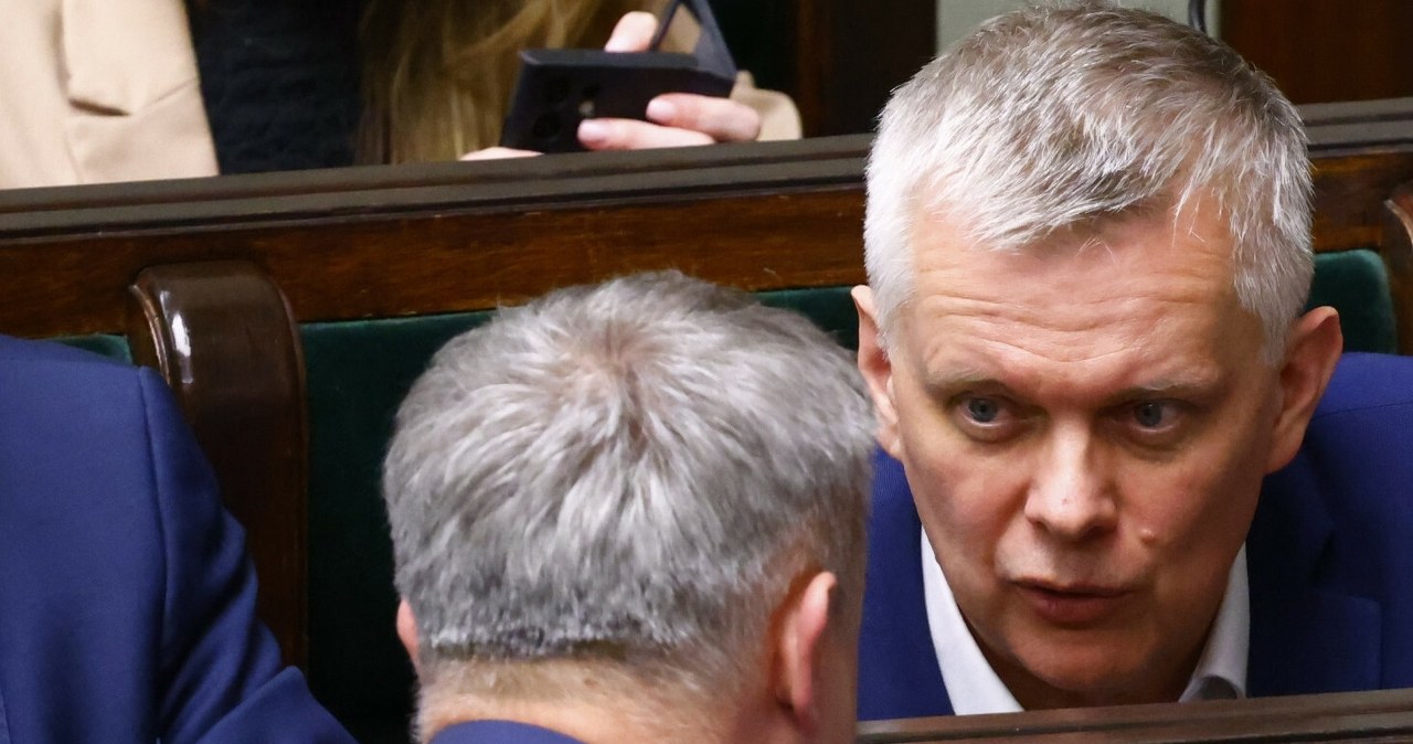 Rekonstrukcja rządu. Doradca prezydenta chwali krok Donalda Tuska - Wydarzenia w INTERIA.PL