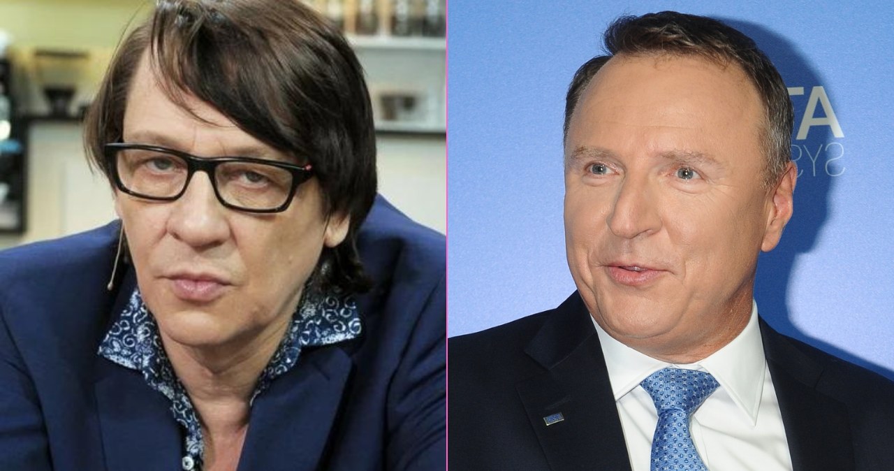Maciej Maleńczuk drwi z gwiazd narzekających na emerytury. Nagle ...