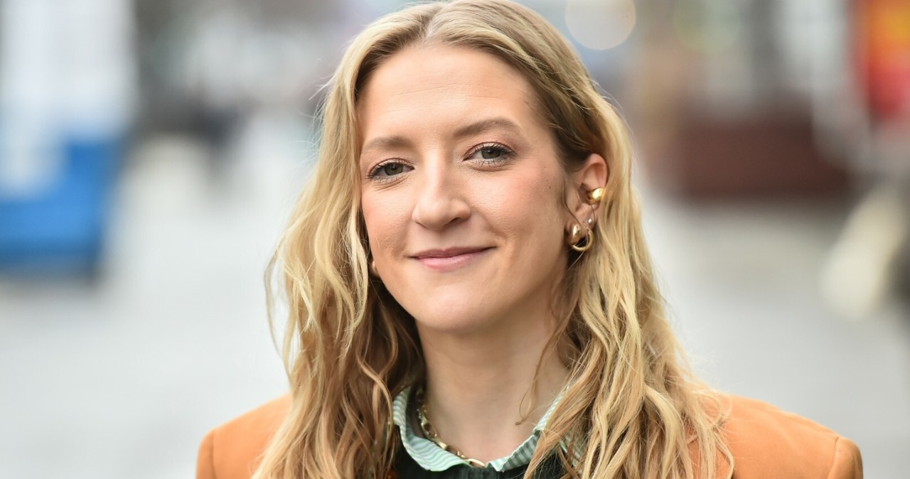 Lara Gessler pochwaliła się nowym mieszkaniem. To już jej szesnaste ...