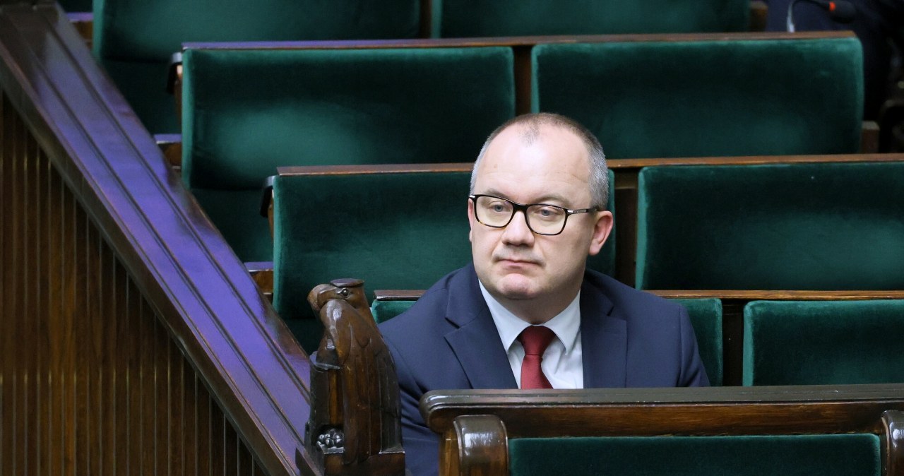 Marek Jamrogowicz zastępcą Prokuratora Krajowego. Adam Bodnar podjął decyzję - Wydarzenia w ...