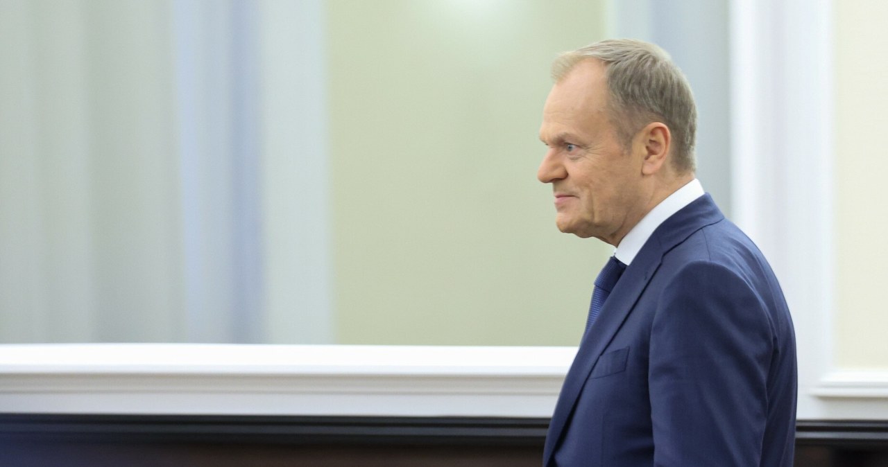 Afera w RARS. Donald Tusk zabrał głos po decyzji sądu - Wydarzenia w ... Afera w RARS. Donald Tusk zabrał głos po decyzji sądu - Wydarzenia w ...