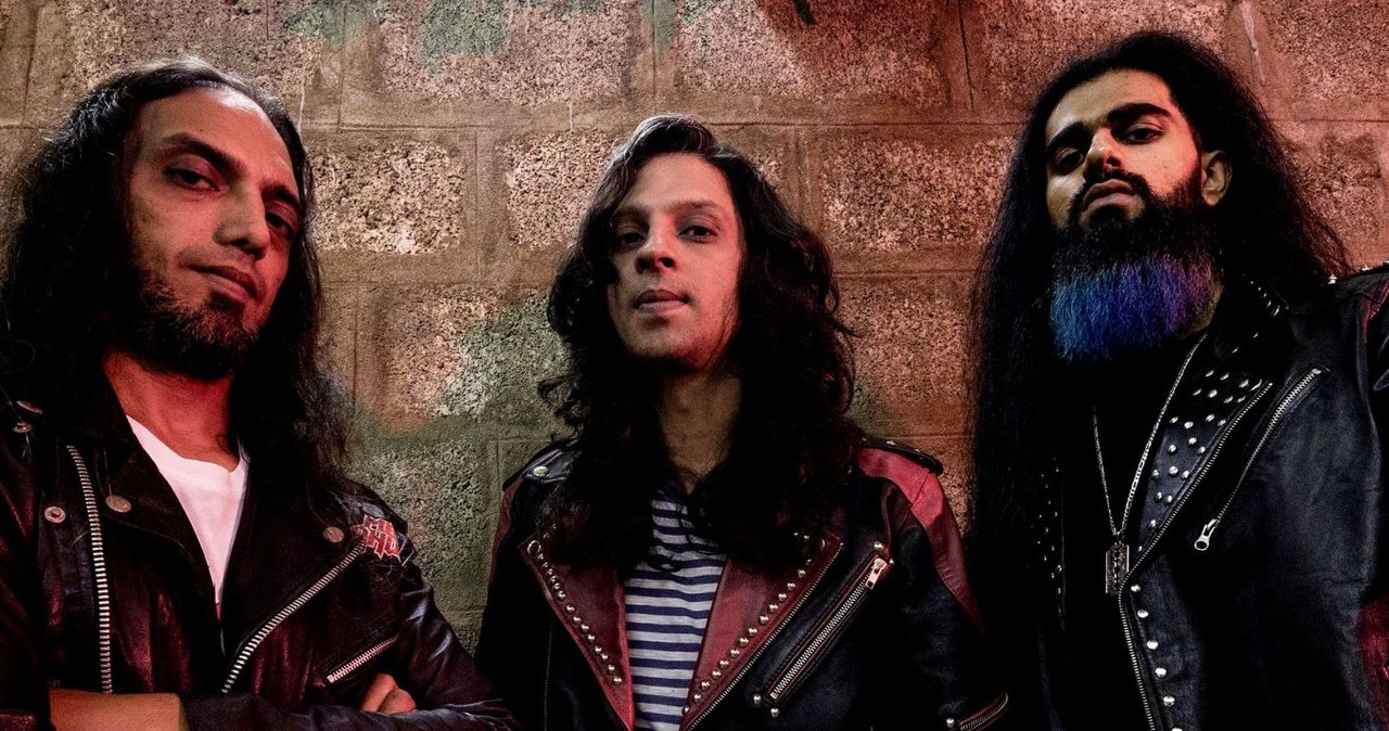 "Eksplozja heavymetalowej mocy". Kryptos z nowym albumem "Decimator ...