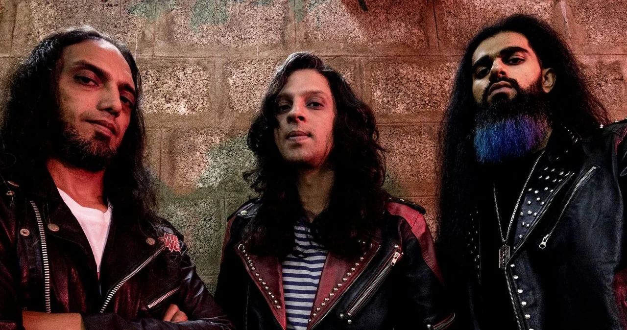 "Eksplozja heavymetalowej mocy". Kryptos z nowym albumem "Decimator ...