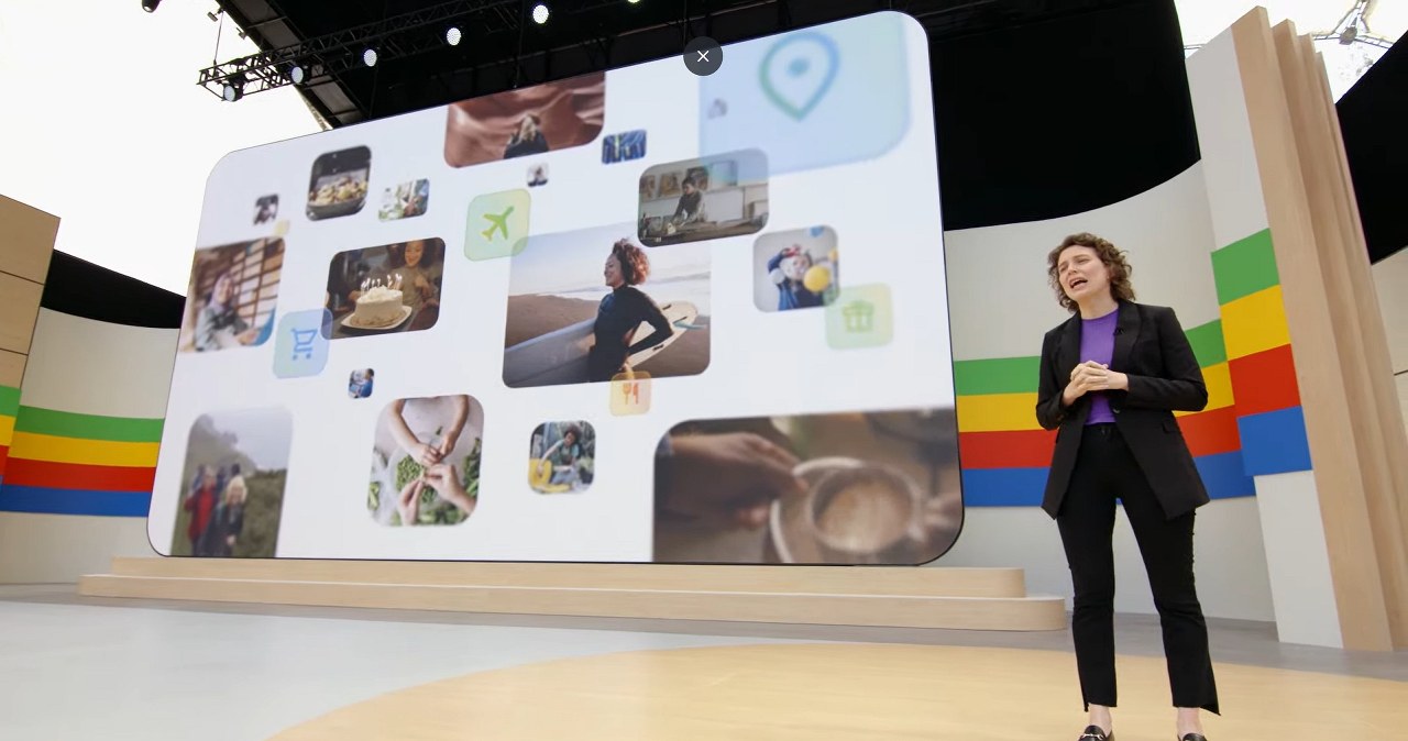 Wszystkie nowości z Google I/O na 2024 rok w pigułce - GeekWeek w ...