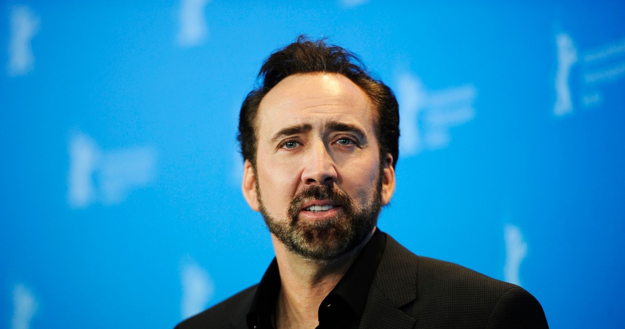 Nicholas Cage w nowym serialu Amazona. Będzie to historia Spider-Mana ...